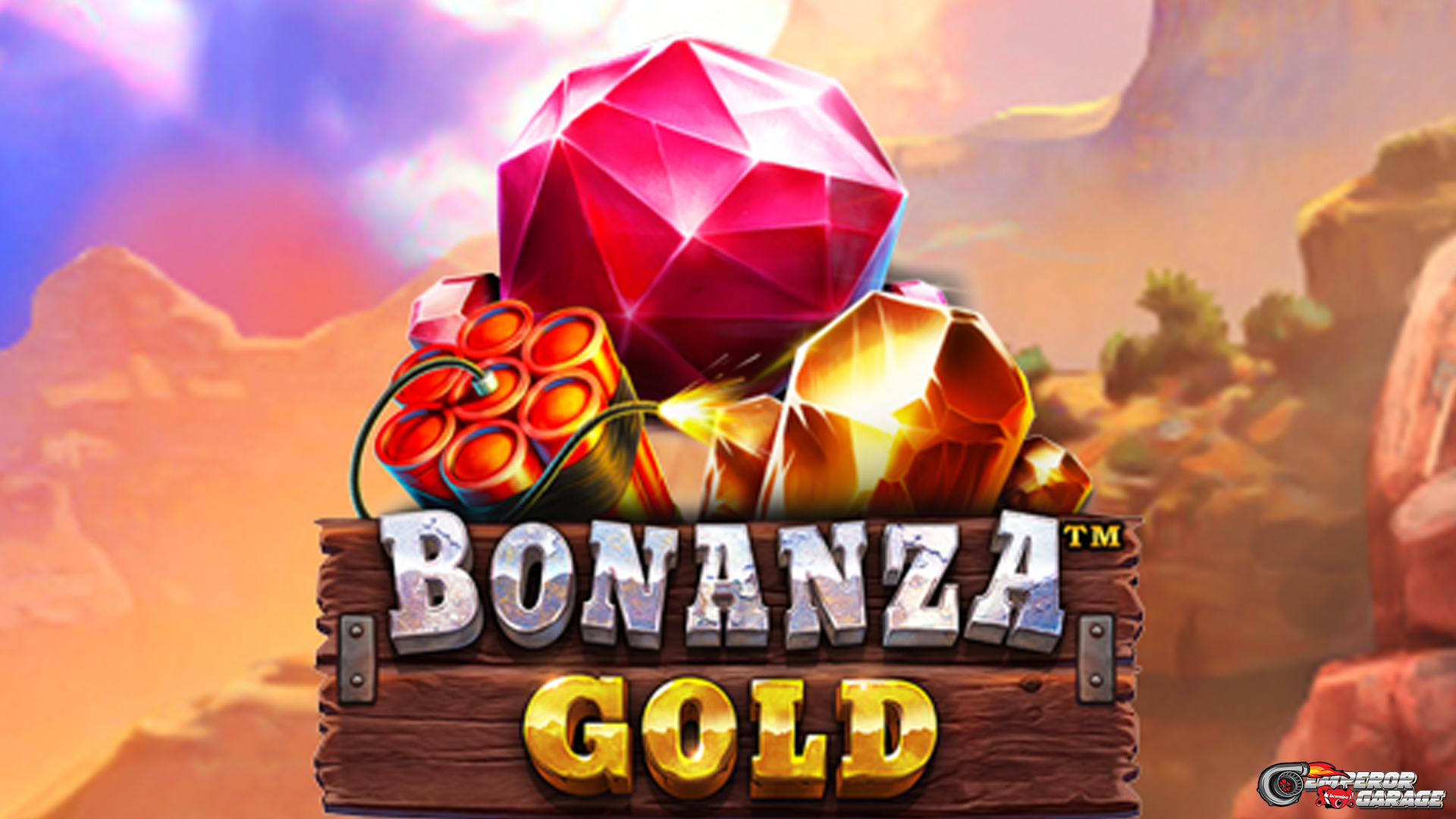 Kenapa Bonanza Gold Bisa Bagi 5 Jackpot Sebesar Megah - emperor garage