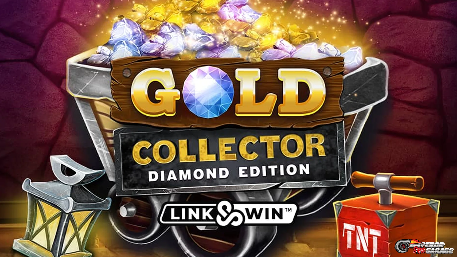 Bestie Wajib Tahu! 4 Simbol di Gold Collector yang Meaning-nya Wild