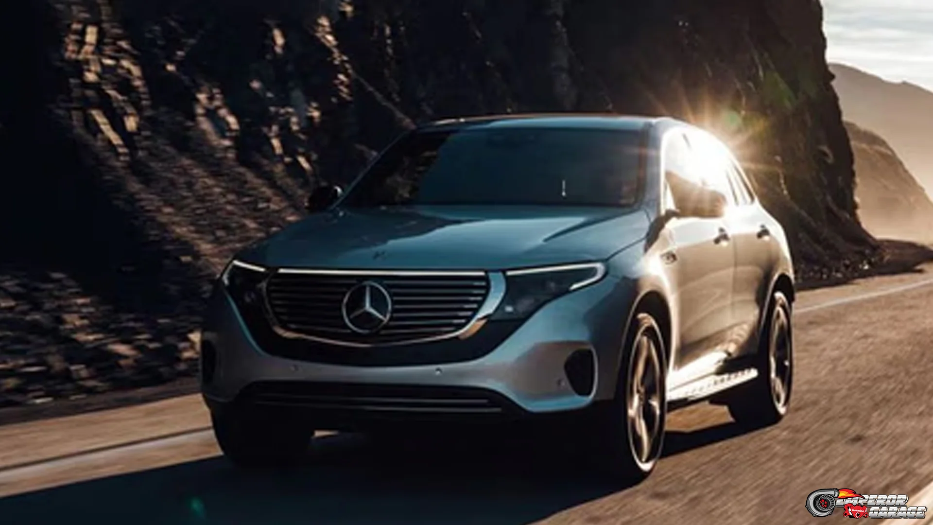 5 Hal Menarik Tentang Mercedes Benz EQB yang Bikin Penasaran